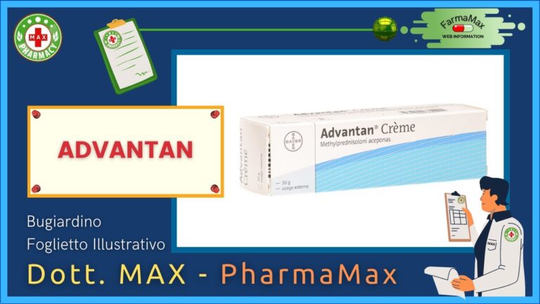 Advantan crema serve ricetta | Actualizado Ottobre 2025