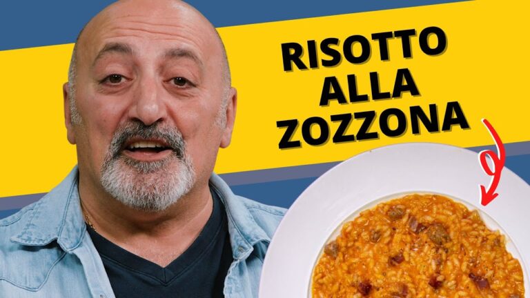 Casa pappagallo ricette primi risotto | Actualizado Dicembre 2025