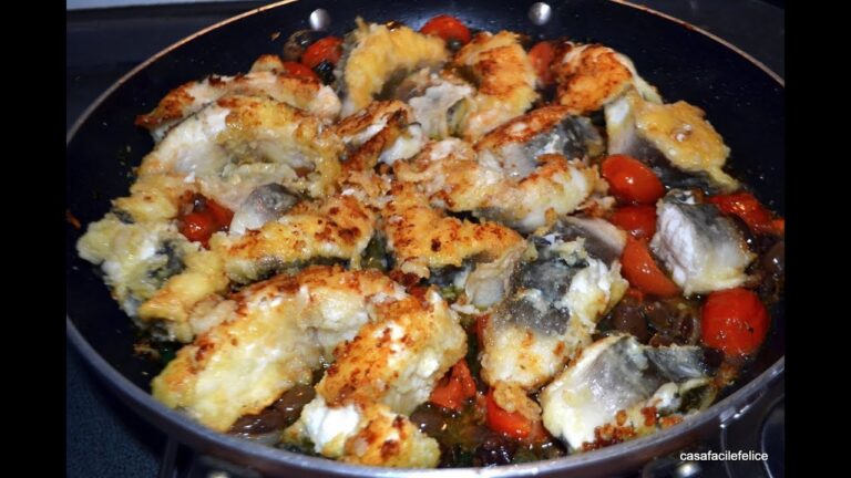 Grongo ricette giallo zafferano | Actualizado Ottobre 2025