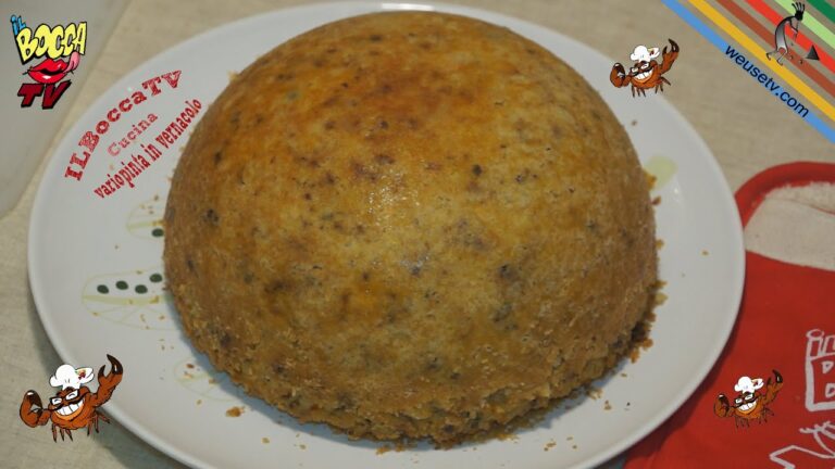 Ricetta bomba di riso parma | Actualizado Dicembre 2025