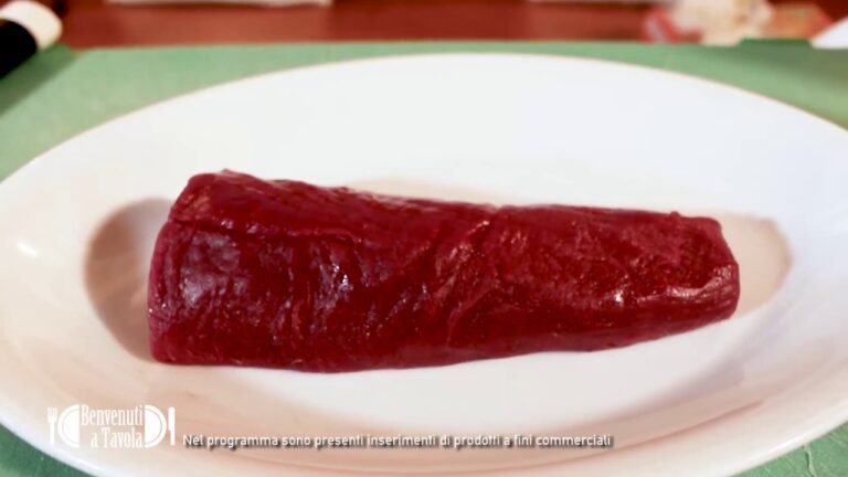 Ricetta filetto di cervo in padella | Actualizado Gennaio 2026