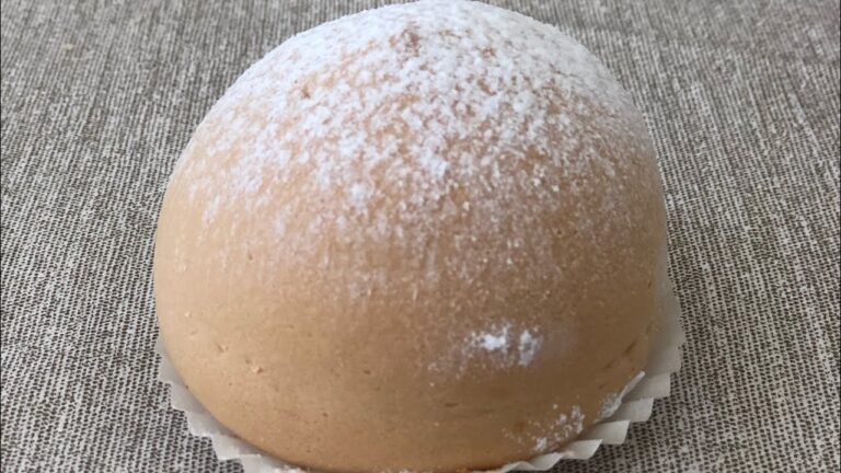 Ricetta tette delle monache di fatto in casa da benedetta | Actualizado ...