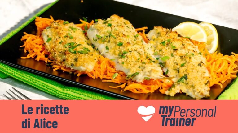 Ricette light merluzzo surgelato al forno | Actualizado Ottobre 2025