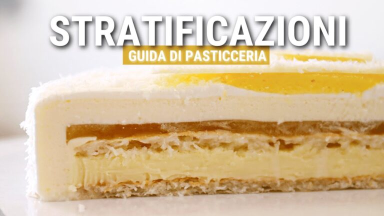 Torte stratificate ricette | Actualizado Gennaio 2026